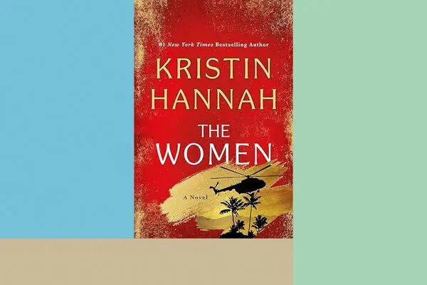 The Women- Review – ReadRantRepeat